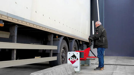 Rite-Hite expands vehicle restraint portfolio | Warehouse & Logistics News