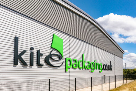 Kite Packaging to attend Intralogistex | Warehouse & Logistics News