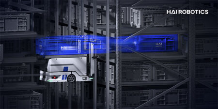Hai Robotics announces upgrade to HaiPick Climb | Warehouse & Logistics ...